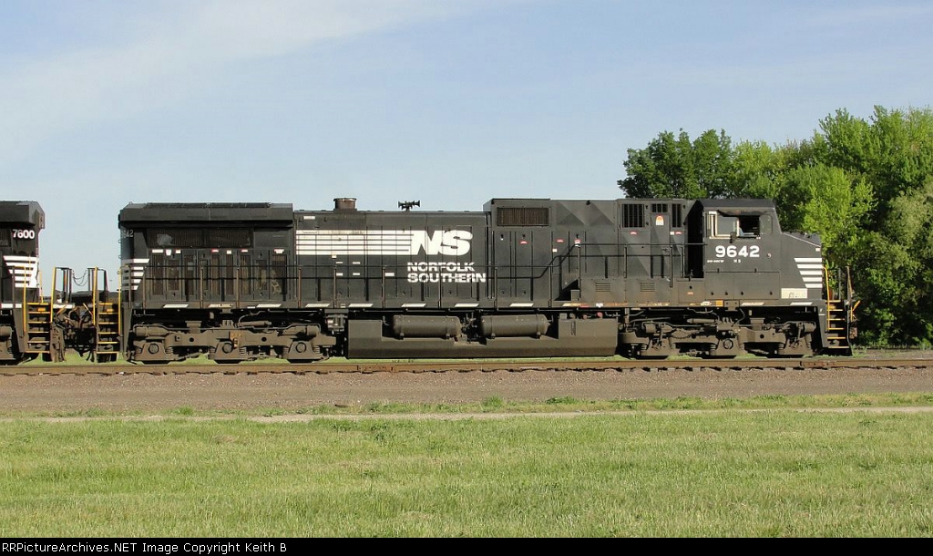 NS 9642